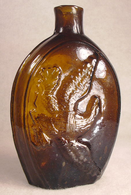 Early American Bottles & Flasks For Sale Page