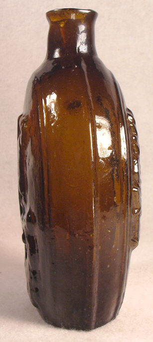 Early American Bottles & Flasks For Sale Page